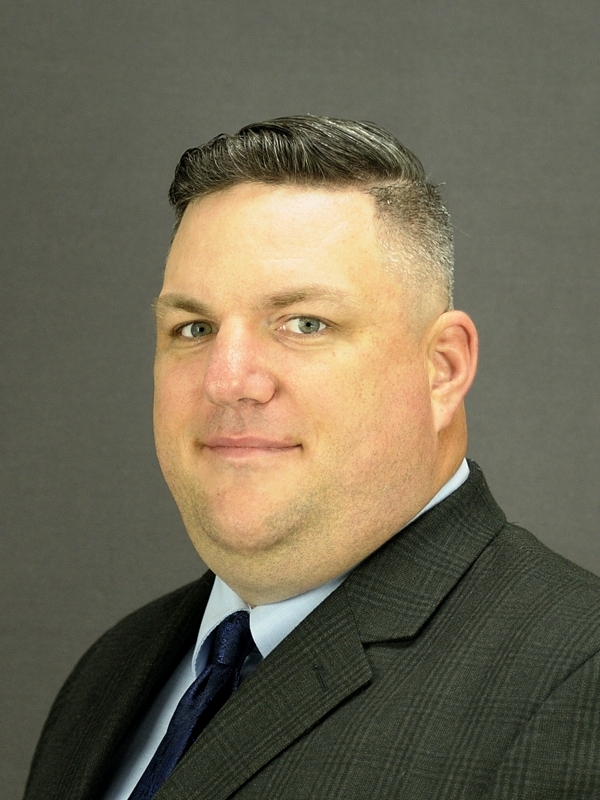 Jason Caron – Fire Commission | Suffield Democratic Town Committee