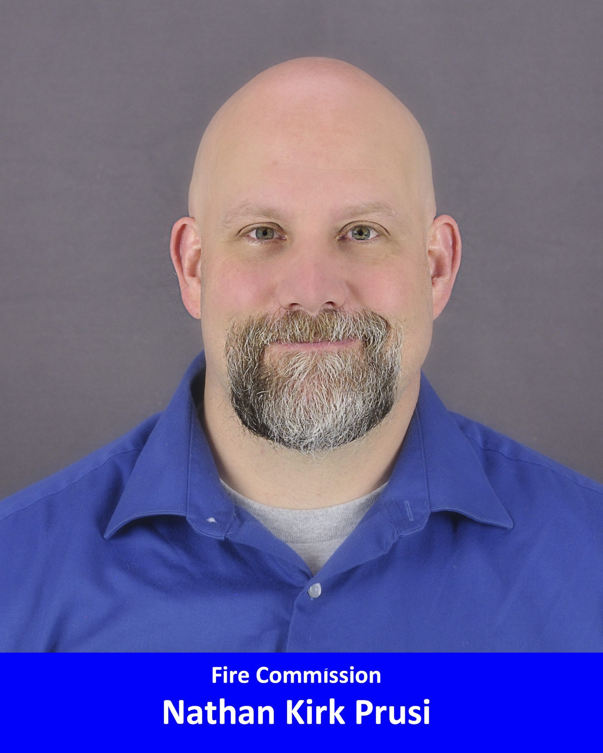 Nathan Kirk Prusi – Fire Commission | Suffield Democratic Town Committee