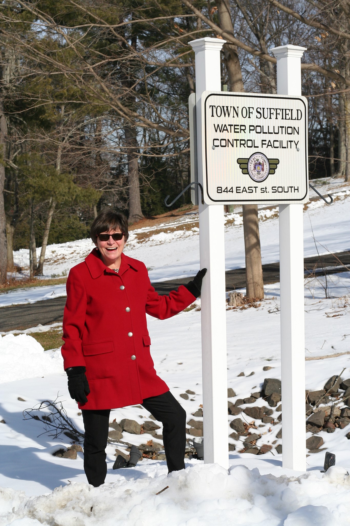 Chris Rago for WPCA – Feb 25th | Suffield Democratic Town Committee